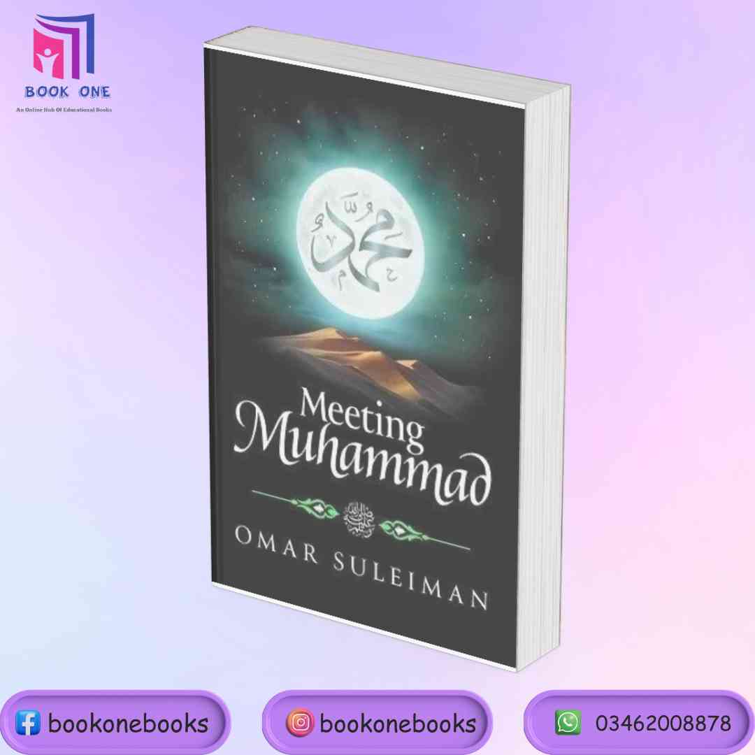 Meeting Muhammad – BOOKONE.PK