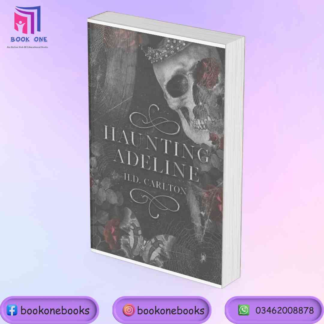 Haunting Adeline Book 1 – BOOKONE.PK